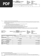 Newspaper Bill Reimbursement Form | PDF