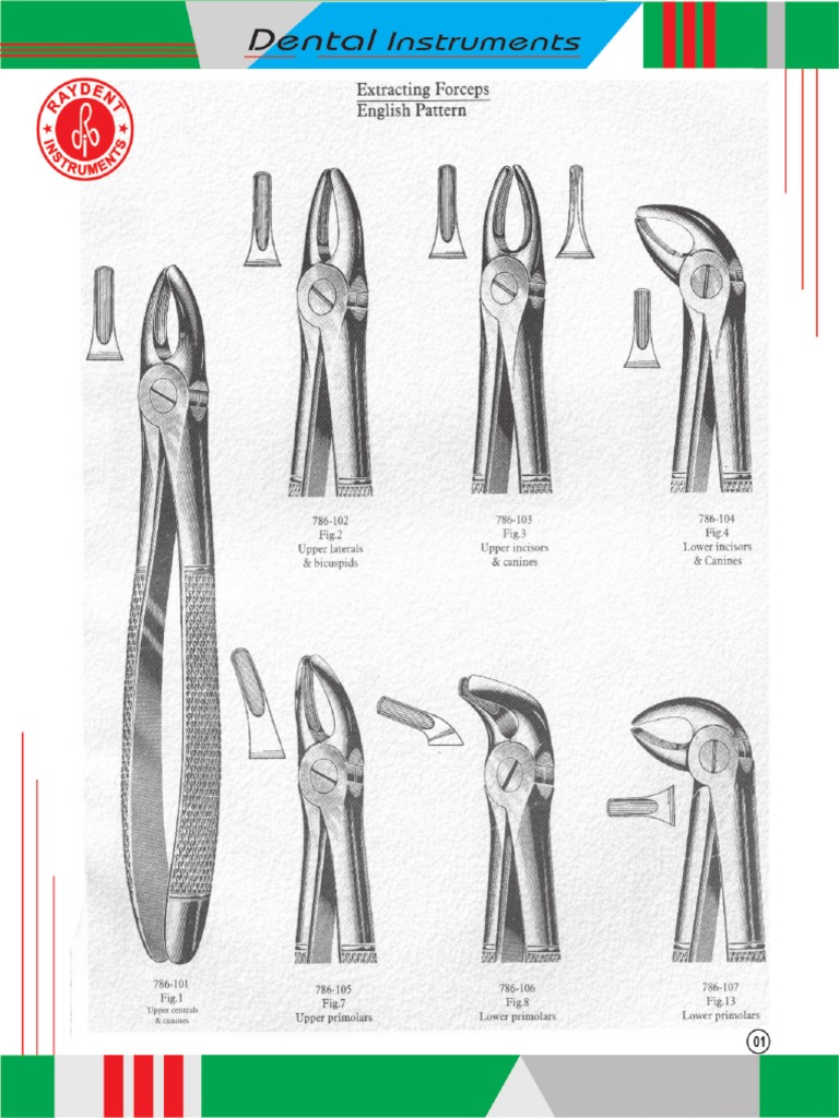 Instrumentar Stomatologie Instrumentar Stomatologic Instrumente ...