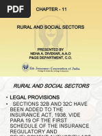Organisation Structure of LIC | PDF | Actuary | Actuarial Science