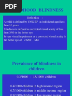 Computer Vision Syndrome Questionnaire | PDF | Visual Perception ...