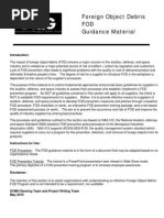 IAQG SCMH-3.4.2-Foreign-Object-Damage-FOD-Prevention-Program-Guidance-Material-Rev-C-Dated ...