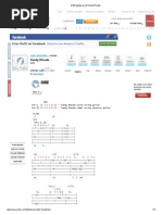 El Karma Ariel Camacho - Tabs, Requinto, Letra y Acordes | PDF