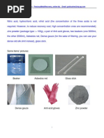 Gold Content List in CPU Chips | PDF | Integrated Circuit | Central ...