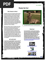 Kansas 2023-2024 Hunting Atlas | PDF | Hunting | Grazing