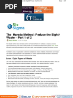 Ralph Elison King of The Bingo Game | PDF | Mystery, Thriller & Crime ...