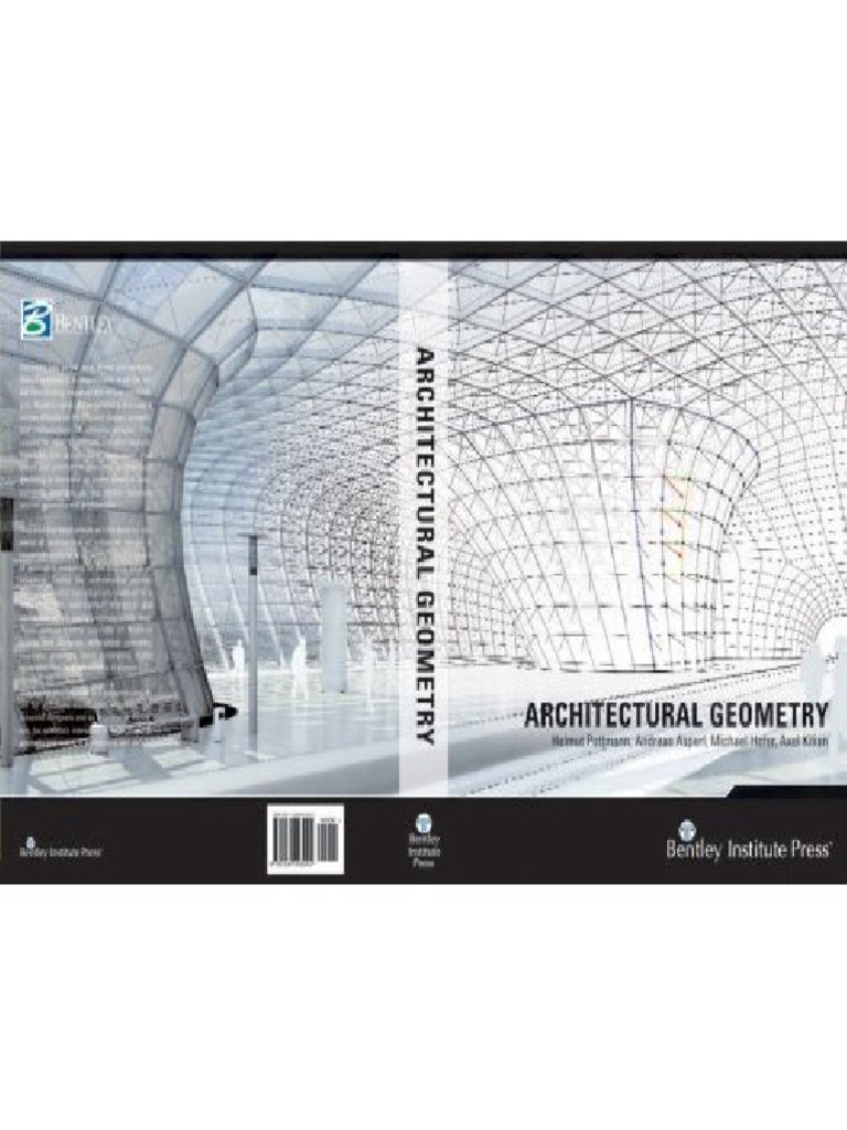Architectural Geometry | PDF