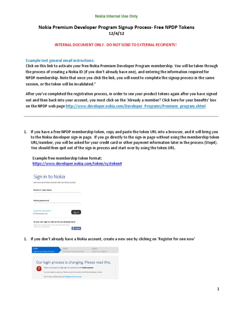 Guia NPDP | PDF | Windows Phone | Microsoft Windows