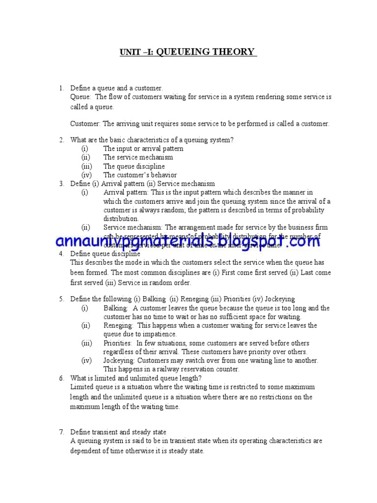 Unit 1 Solved QP and Ans | PDF | Queue (Abstract Data Type) | Deposit ...