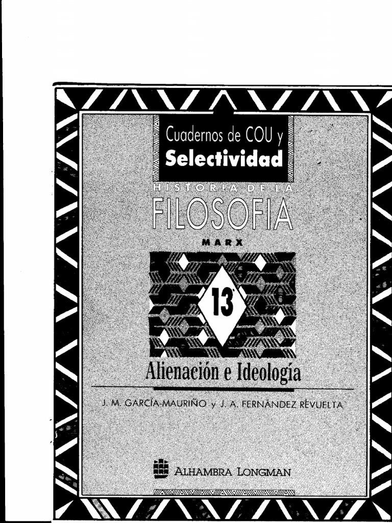 10 - Marx | PDF | Historia