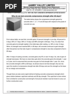 Concrete Terminology and Definitions | PDF | Concrete | Mortar (Masonry)