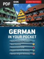 German Picture Dictionary | PDF