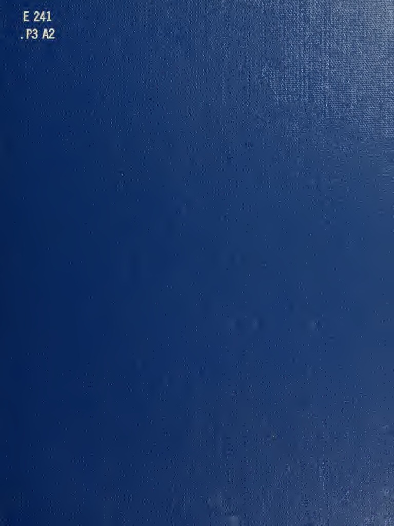 The Battle of Pell's Point (Or Pelham) October 18, 1776-1901 | PDF ...