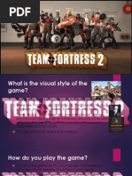 tf2 Meet The Spy Script | PDF