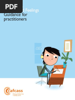 TC MIM Based Assessment Form | PDF | Play Therapy | Nonverbal Communication