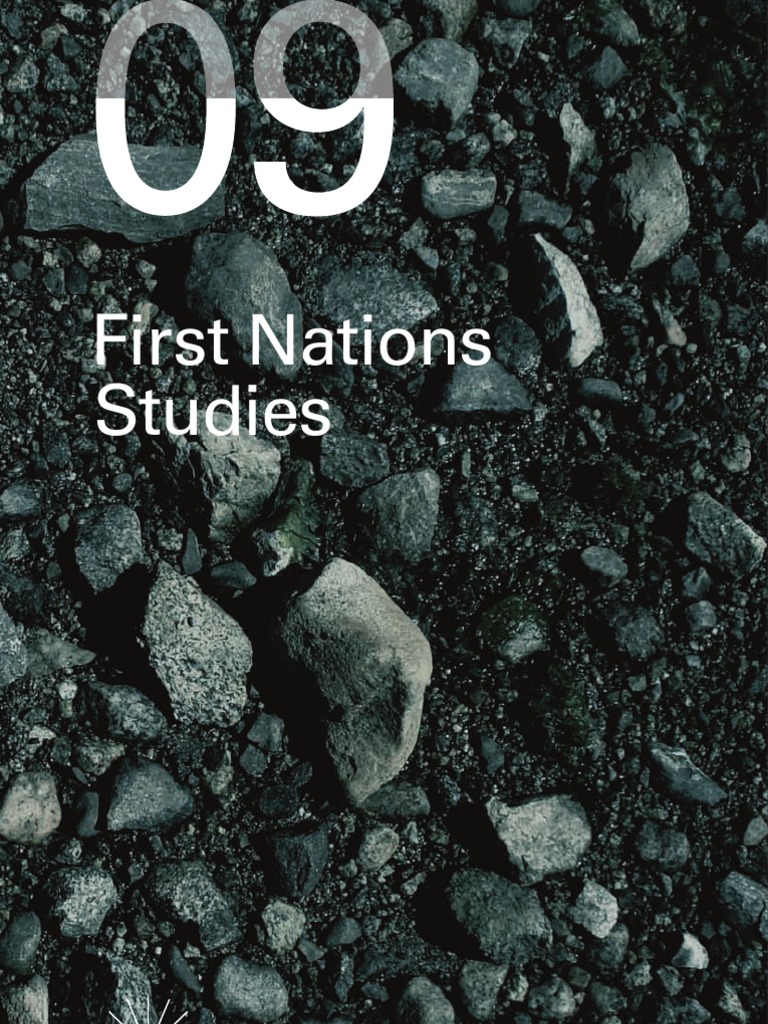 UBC Press First Nations Studies Catalogue 2009-2010 | PDF | Canada ...