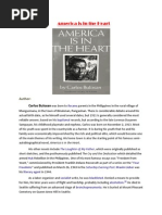 Life and Works of Carlos P Romulo | PDF | Philippines