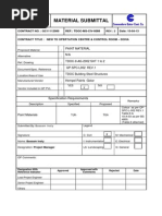 Work Inspection Request Template (Construction) | PDF | Building ...