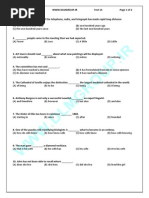Bfm Protocol | PDF | Intravenous Therapy | Diseases And Disorders