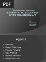 Minitab Report 2 Spring | PDF | Dependent And Independent Variables ...