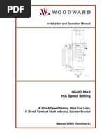 Wartsila Engine Drawing | PDF | Systems Engineering | Computer Engineering