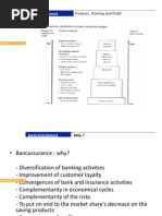 NCD Proof | PDF | Financial Services Authority | Insurance