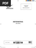 Bijekcija, Injekcija, Surjekcija | PDF