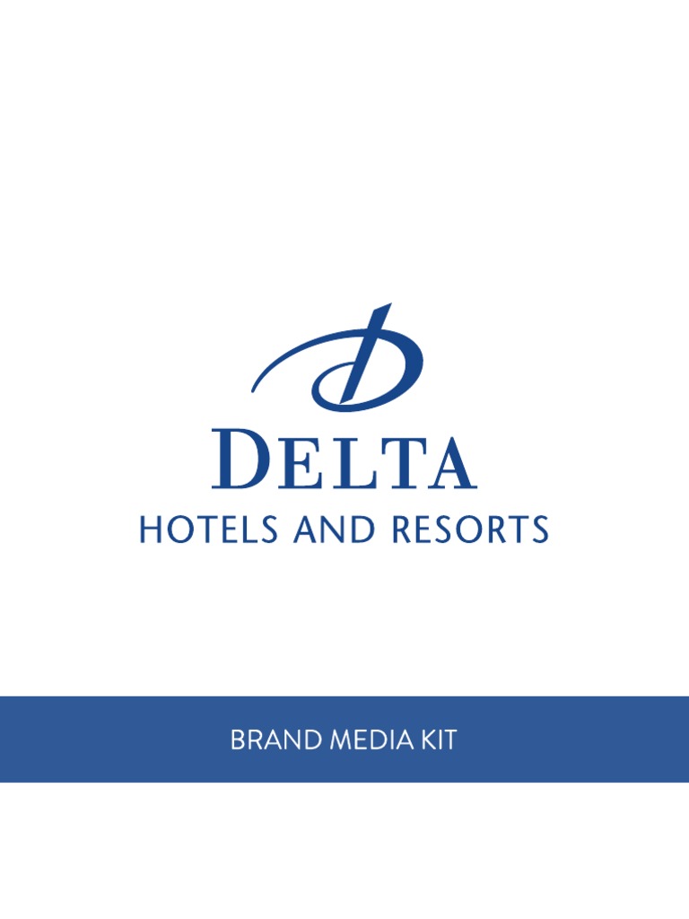 Delta Hotels: Canada's Premier Choice | PDF | Hotel | Canada