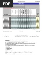 Fmea For Injection Molding | PDF | Business Process | Nature