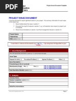 Document Review Checklist | PDF | Documentation | Page Layout