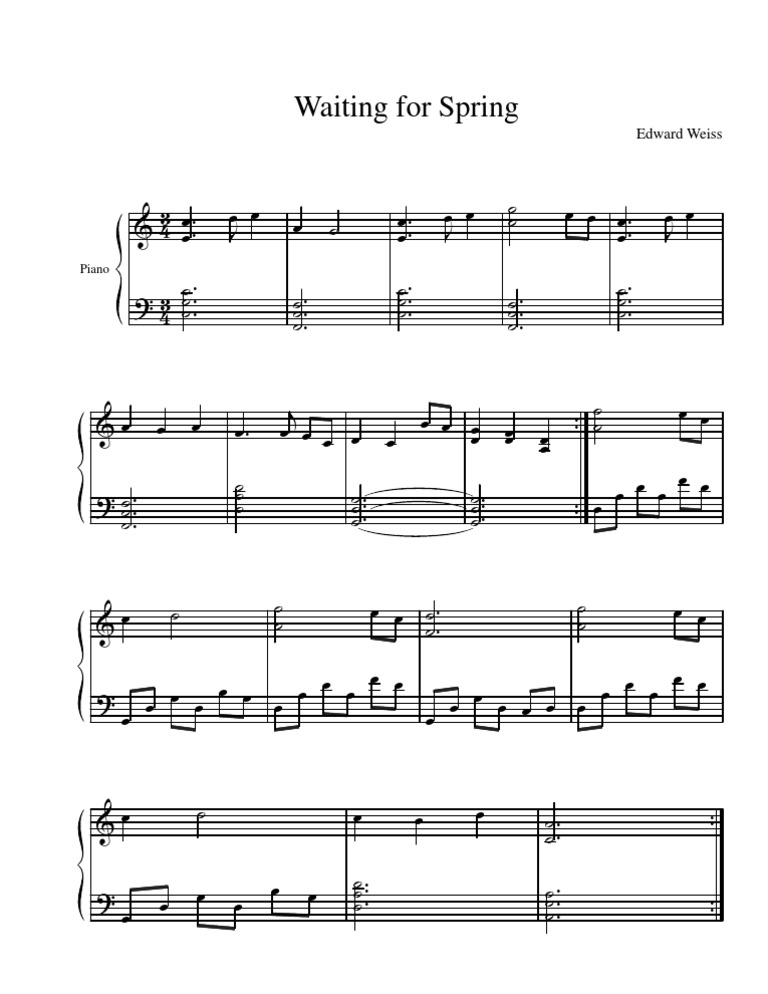 Spring | PDF