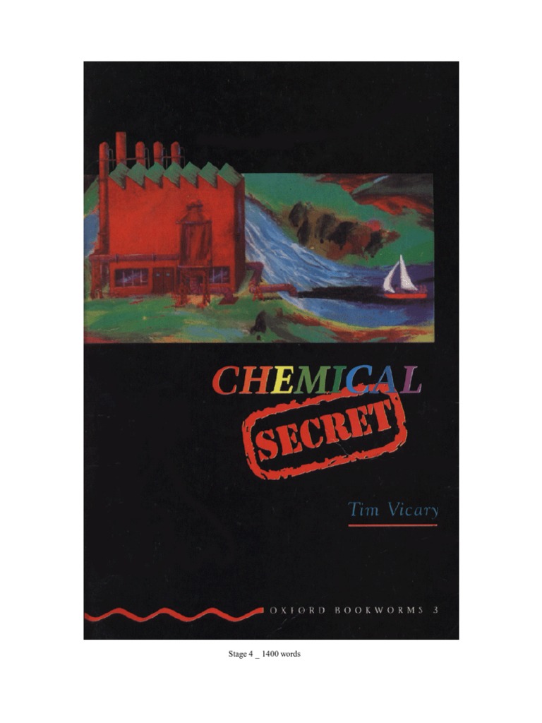 Chemical Secret | PDF | Nature
