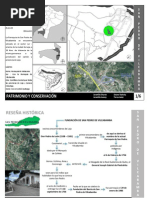 Mapa y Ubicación del Cantón Quevedo | PDF | Suelo | Agua