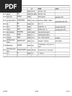 Sanskrit Rama Shabda Vibhakti Guide | PDF | Foreign Language Studies ...