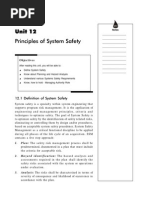 Manual of Permitted Operations (MOPO) | PDF | Risk Assessment | System