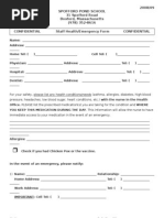 Access Your Walgreens Health Records | PDF | Health Insurance ...