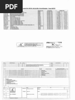 Drawing CB LTB 145D1 - B | PDF | Insulator (Electricity) | Electricity