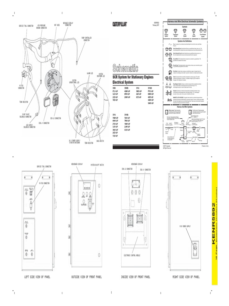 Controller | PDF | Electrical Connector | Switch