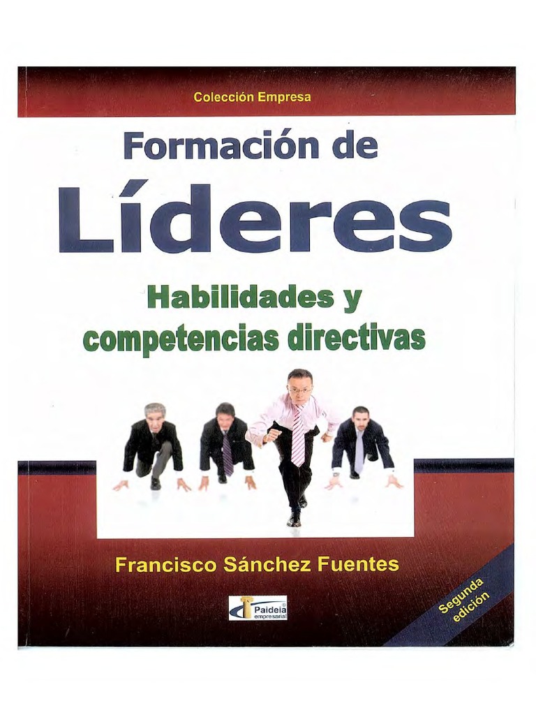 Formacion de Lideres | PDF | Yihad | Liderazgo