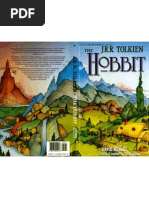 The Hobbit Opening Extract | PDF
