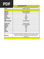 Voith Reference List For Drives in Refineries: Voith Turbo GMBH & Co ...