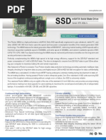 NS1081 USB 3.0 Flash Card Controller | PDF | Usb | Flash Memory