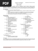 (BEST) Chem 16 LE1 Samplex + Answers PDF | PDF | Covalent Bond | Chemical Bond