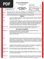 Intoxicação Por Lítio | PDF | Lítio | Drogas