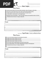 Art History Curriculum