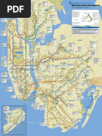 R44-R46 Electronic Signs | PDF | Routes | Brooklyn