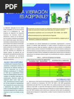 Norma ISO 2372 | PDF | Frecuencia | Organización internacional para la ...