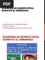 Triptico Eclampsia | PDF