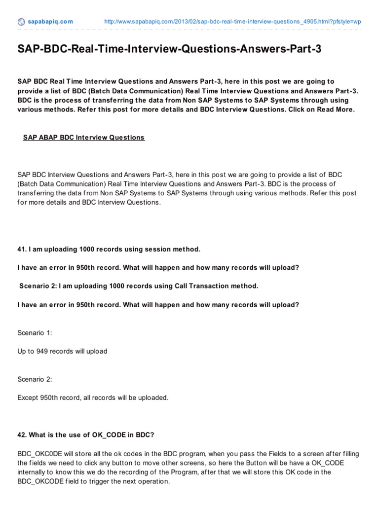BDC Part3 | PDF | Database Transaction | Databases