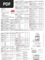 Manual B-Max Timer Temporizador Digital Tomada YDT-MB | PDF
