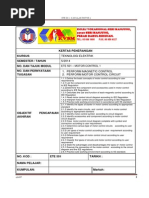 Litar Pendawaian Auto-Transformer Starter | PDF